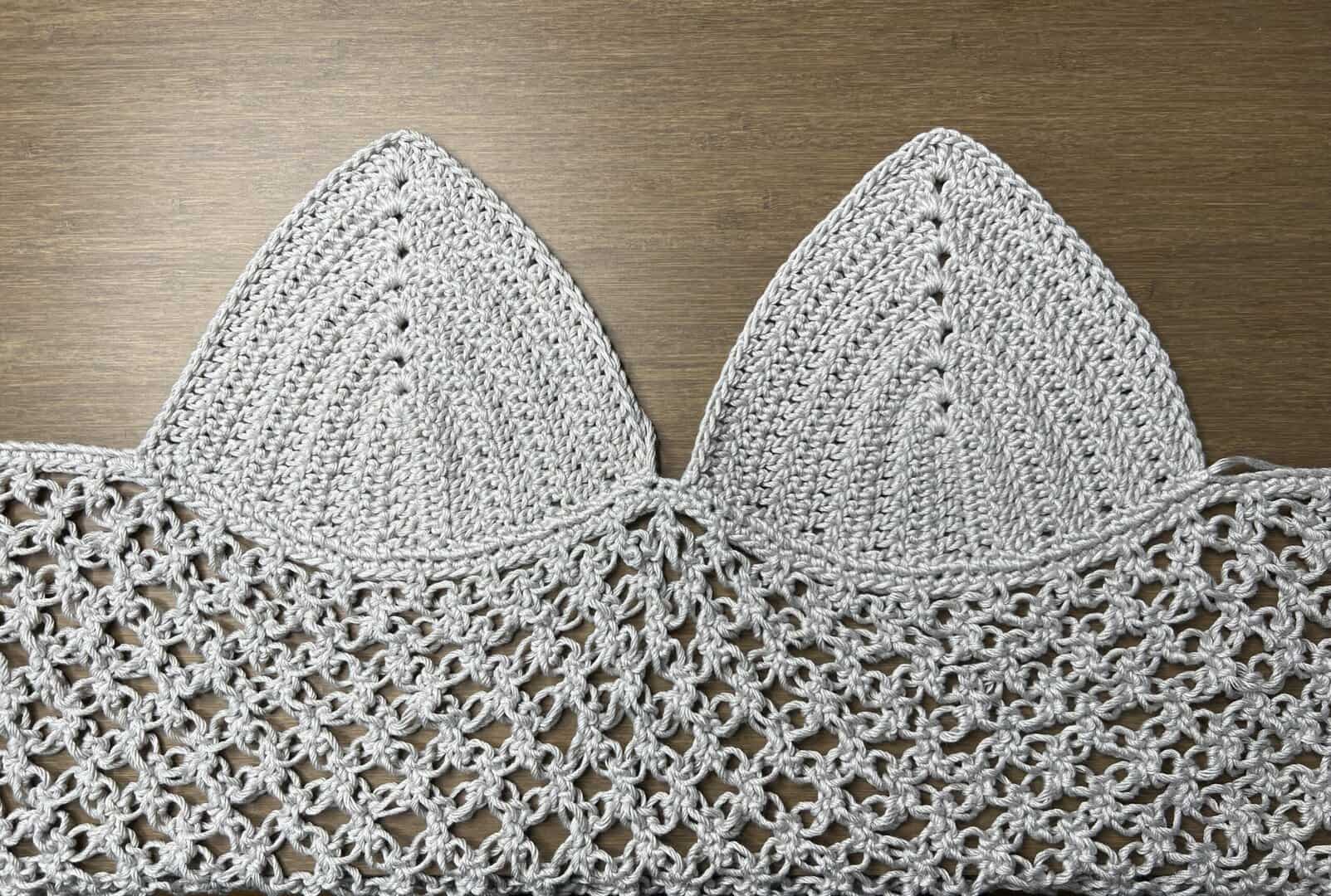 Crochet Summer Top | Free Pattern & Video Tutorial